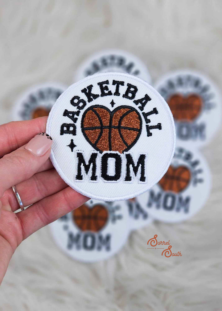 All Patches – Sorrel South