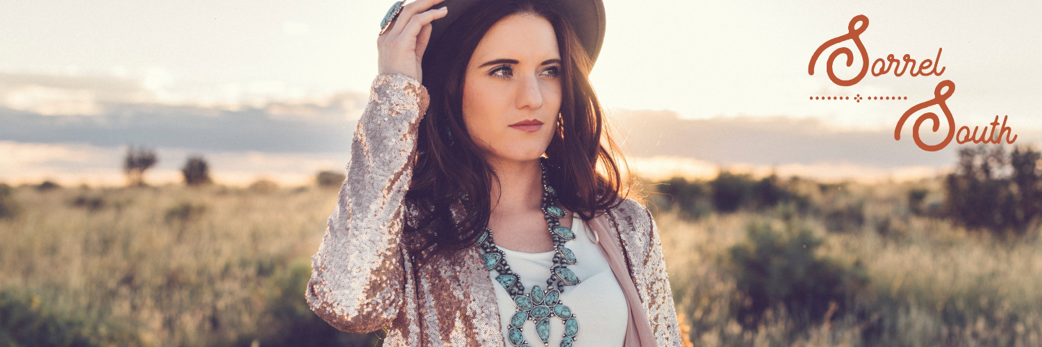 Western Branding, Shipping & Marketing Supplies – Sorrel South